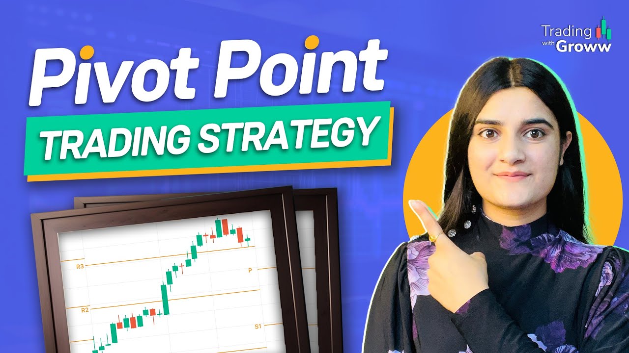 How Do You Use Pivot Point Standard Indicator? | Trending and Reversal ...