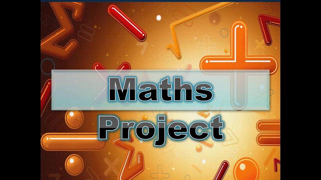 Maths School PPT | Presentation On Statistics | PowerPoint Presentation ...