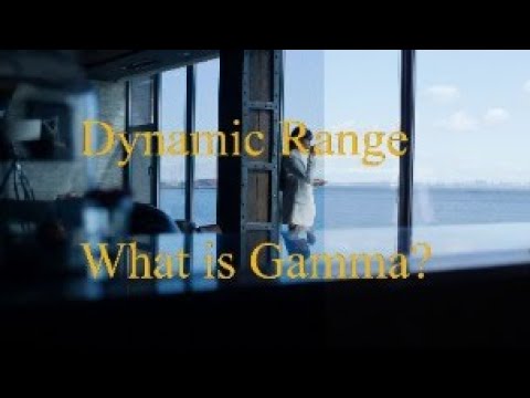 What is Dynamic Range! Explained - YouTube