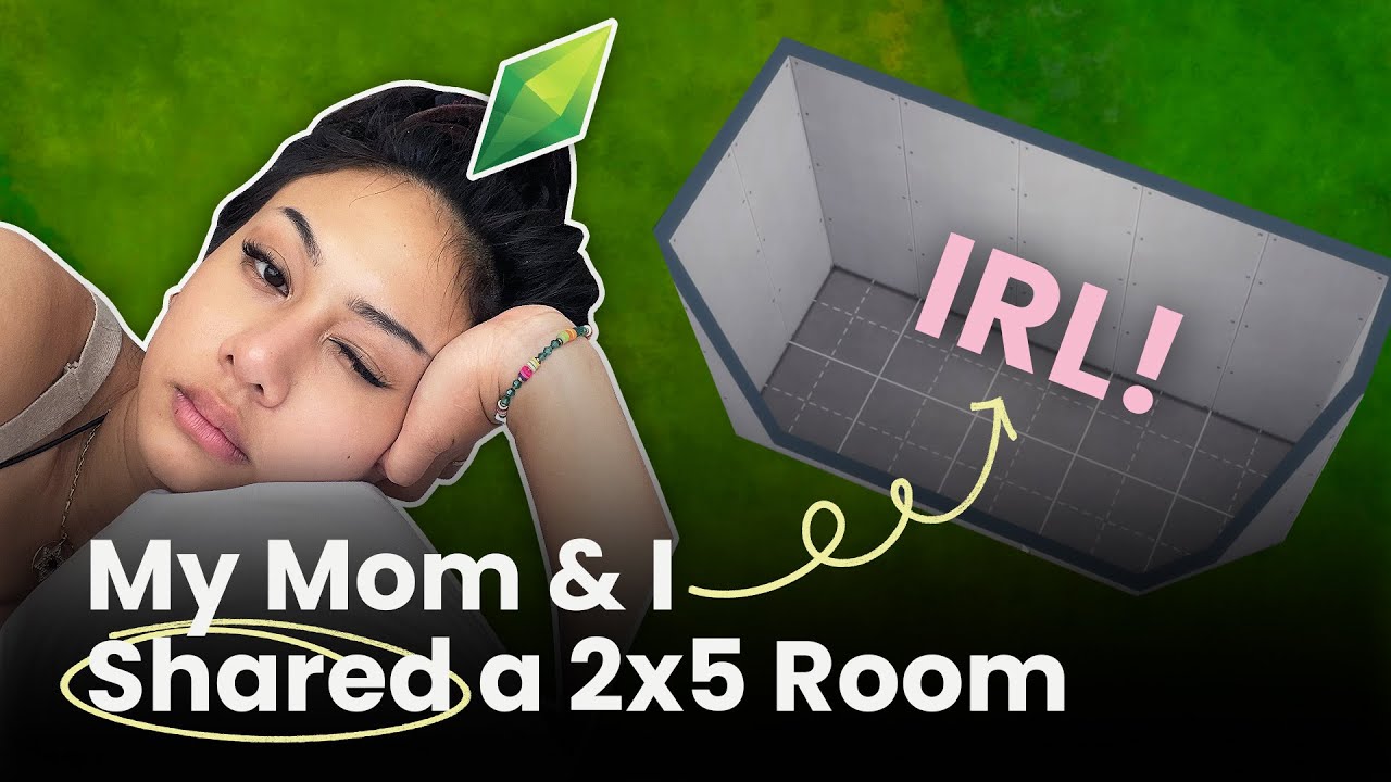 Building My Real HS Apartment Sims 4 Build Challenge YouTube building-my-real-hs-apartment-sims-4-build-challenge-youtube