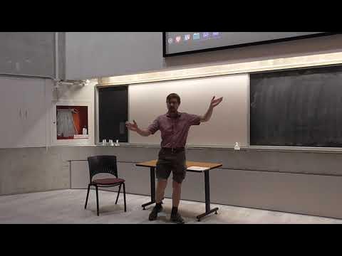 CS 2C03 Lecture - Fall 2022 - YouTube