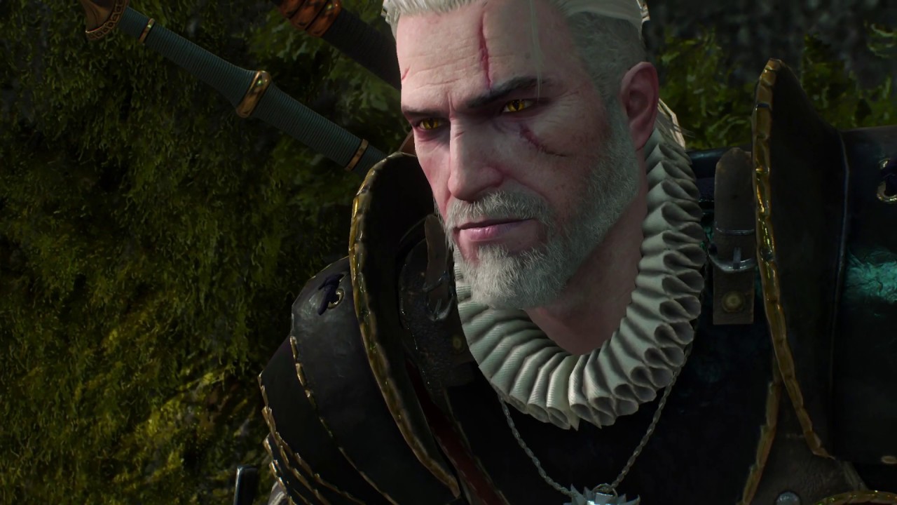 The Witcher 3: Wild Hunt_The Lord of Undvik - YouTube