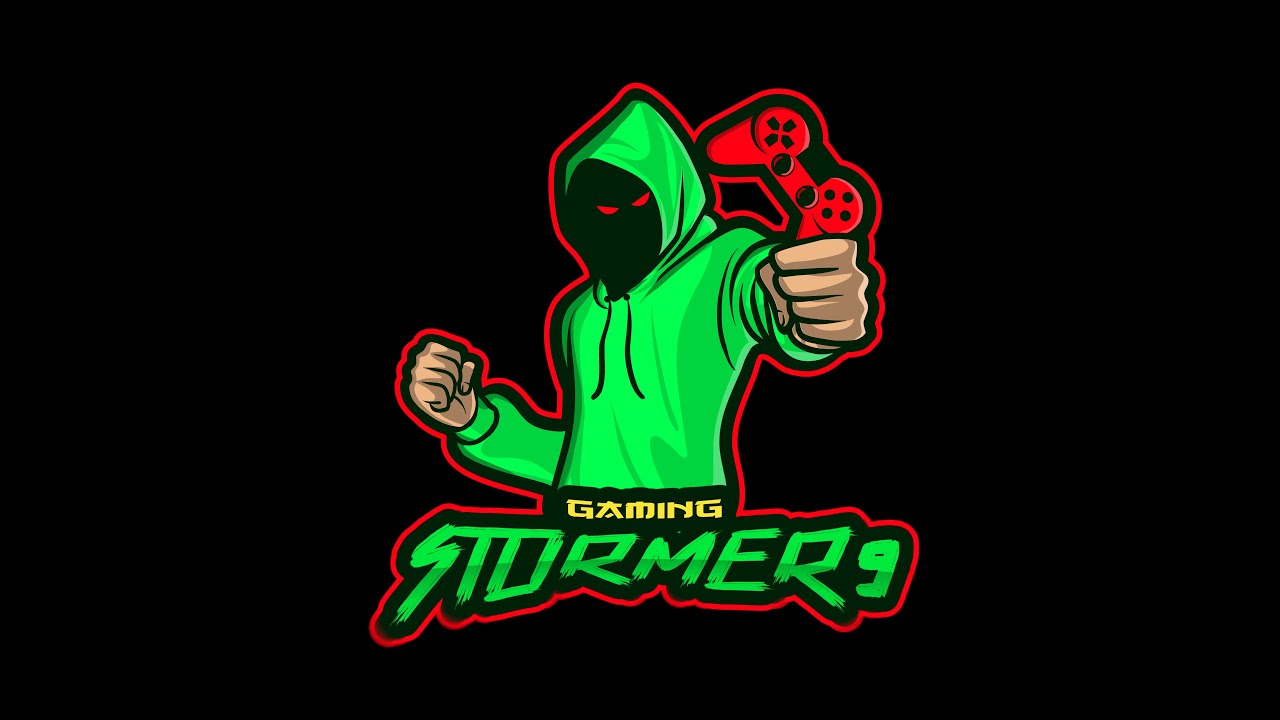 Live now with some COD action! A Storm is brewing! twitch.tv/stormer_9 ...