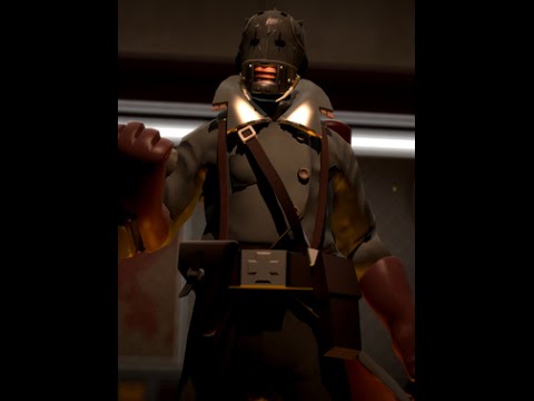 Team Fortress 2 Freak Fortress 2 Nightmare Medic Gameplay - YouTube
