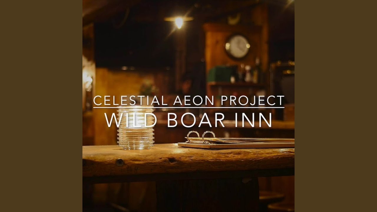 Wild Boar Inn - YouTube