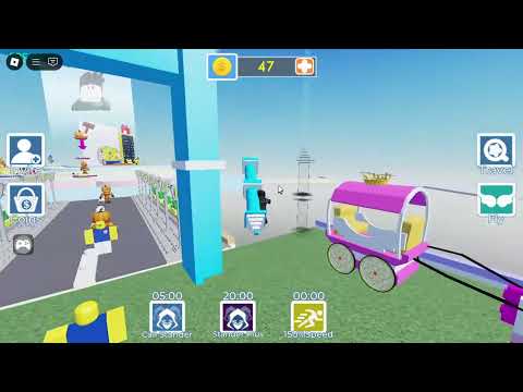 Roblox Building Blocks Simulator #0 - YouTube