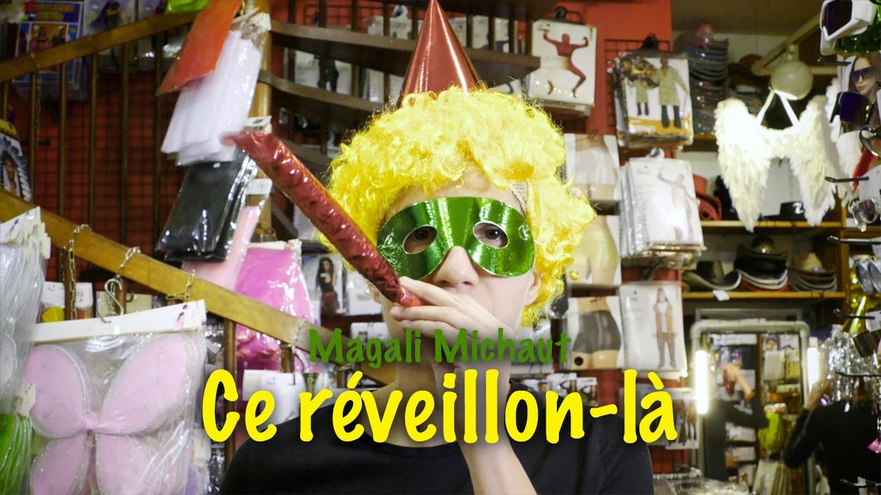 Ce réveillon-là - Magali Michaut: Song Lyrics, Music Videos & Concerts