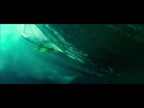 The Shallows - 15 sek spot \