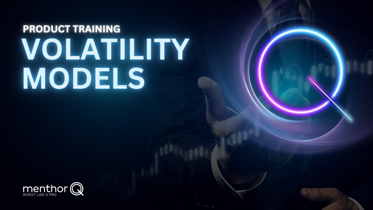 Volatility Explained: Skew, Term Structure & VRP - YouTube