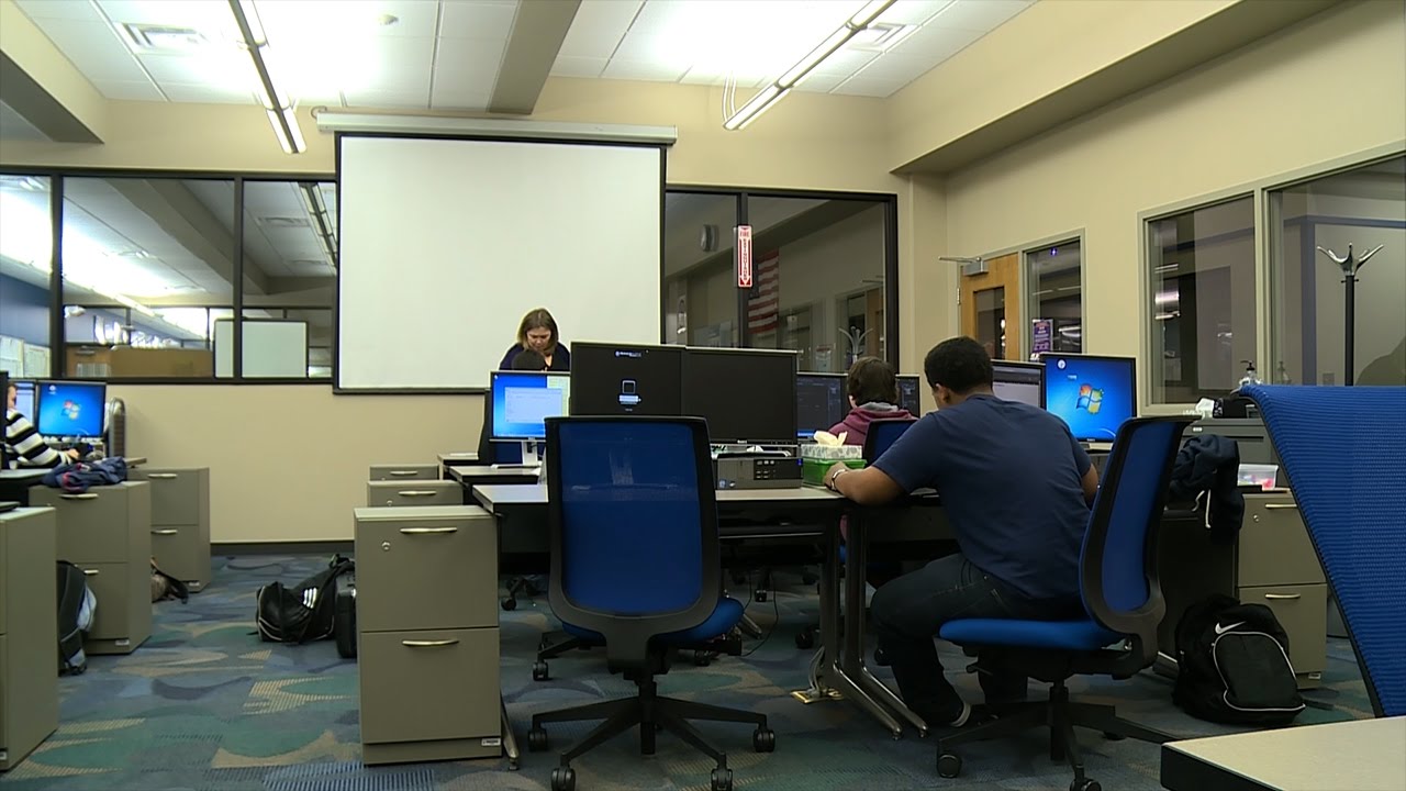 Computer Science Prep - YouTube