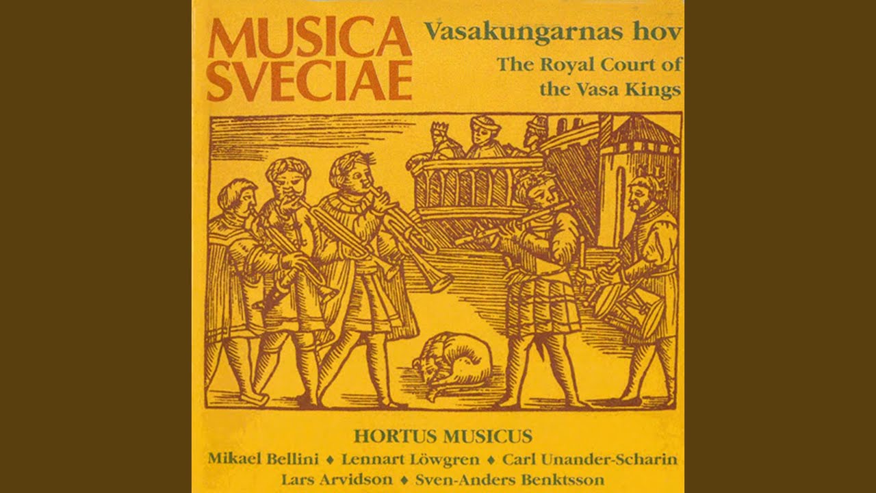 Sancta trinitas - YouTube