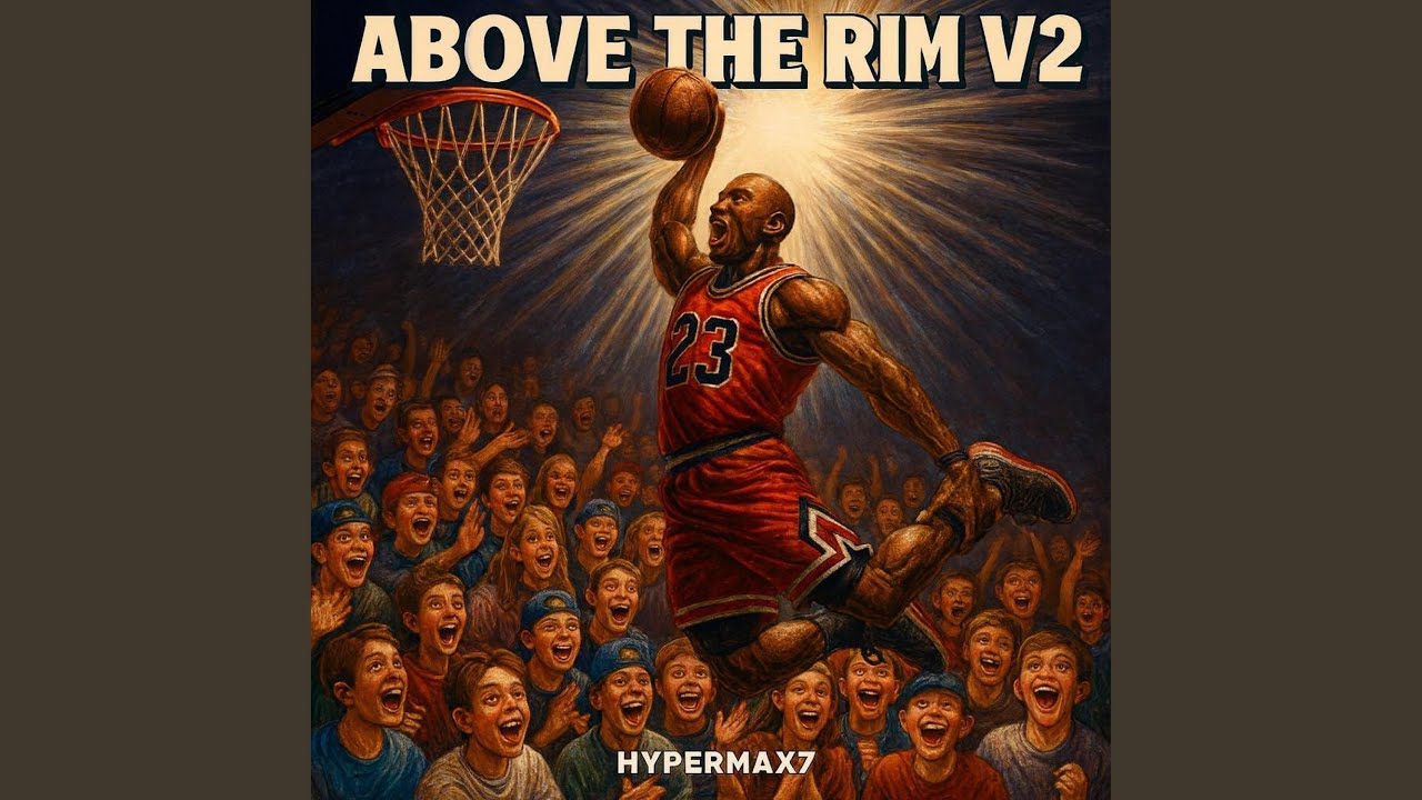 Above the Rim V2 - YouTube