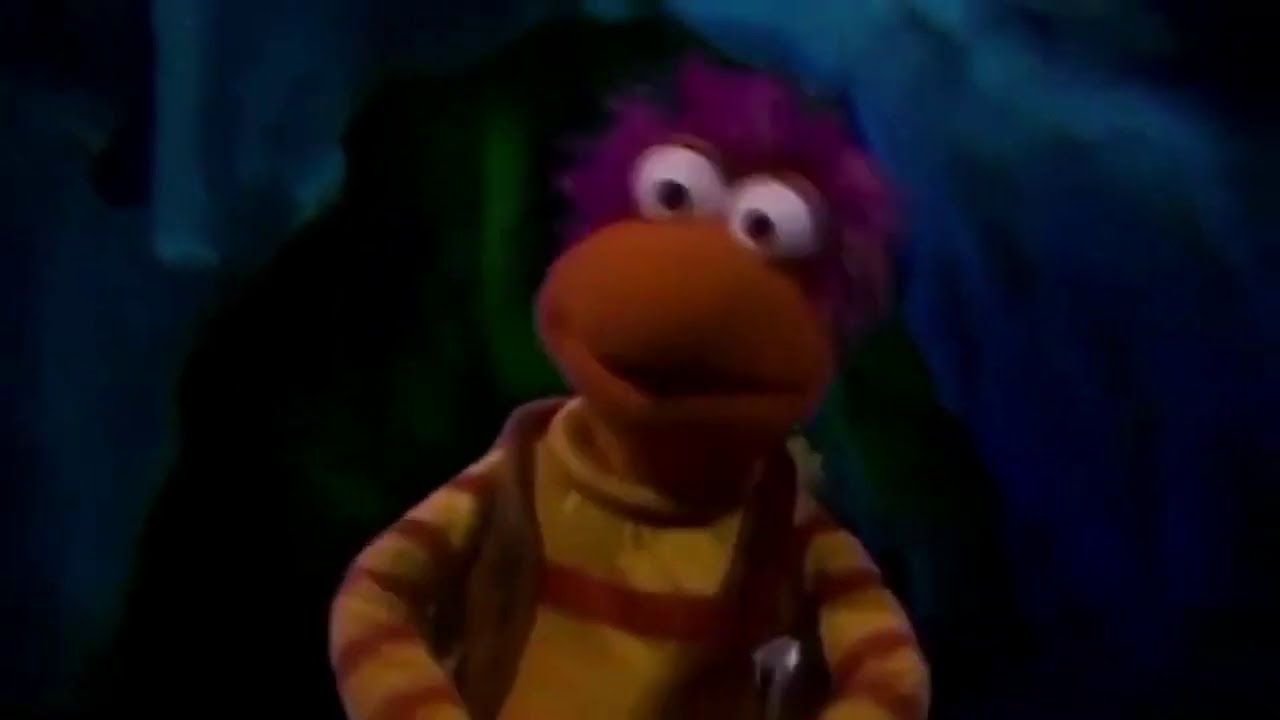 Fraggle Rock - I Knew I Was Good Lyrics - YouTube