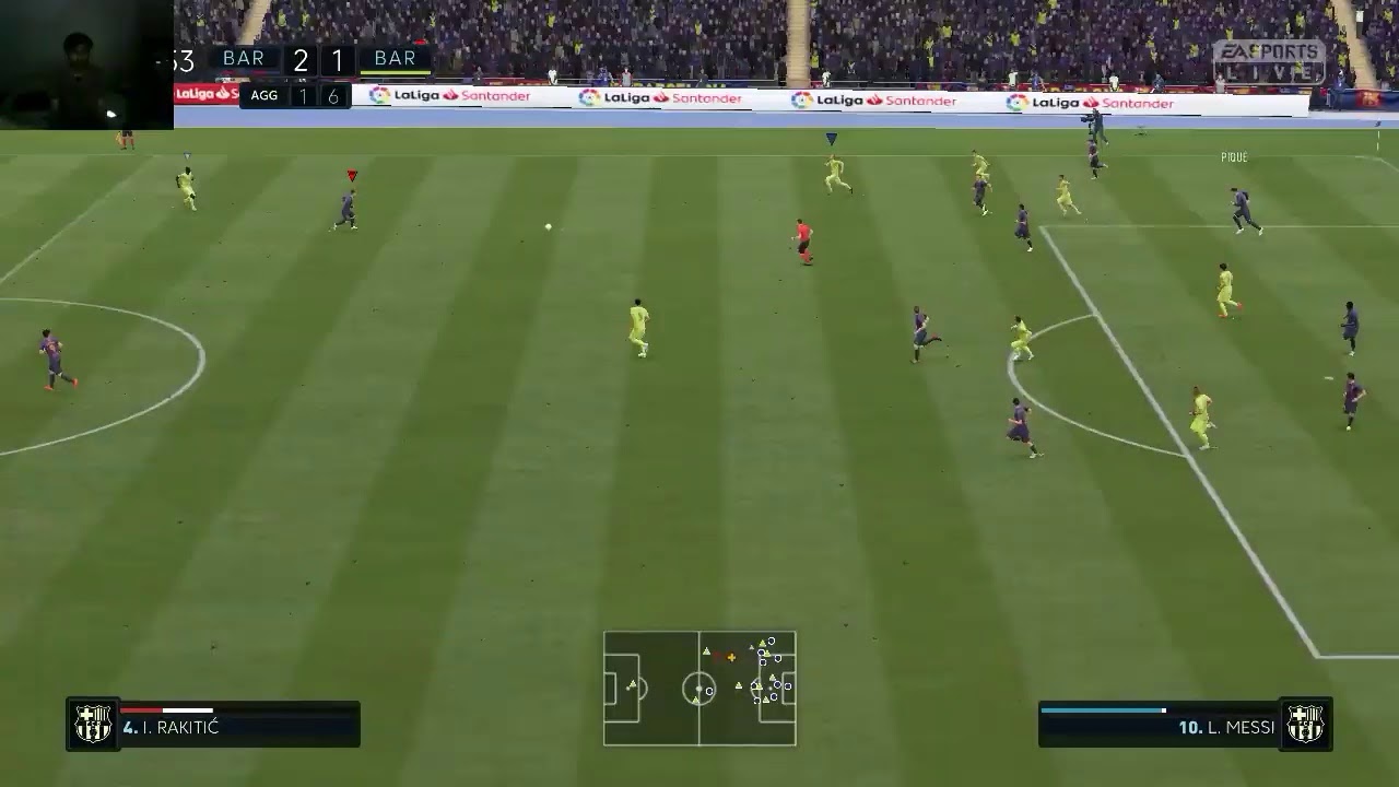 fifa live streaming - YouTube