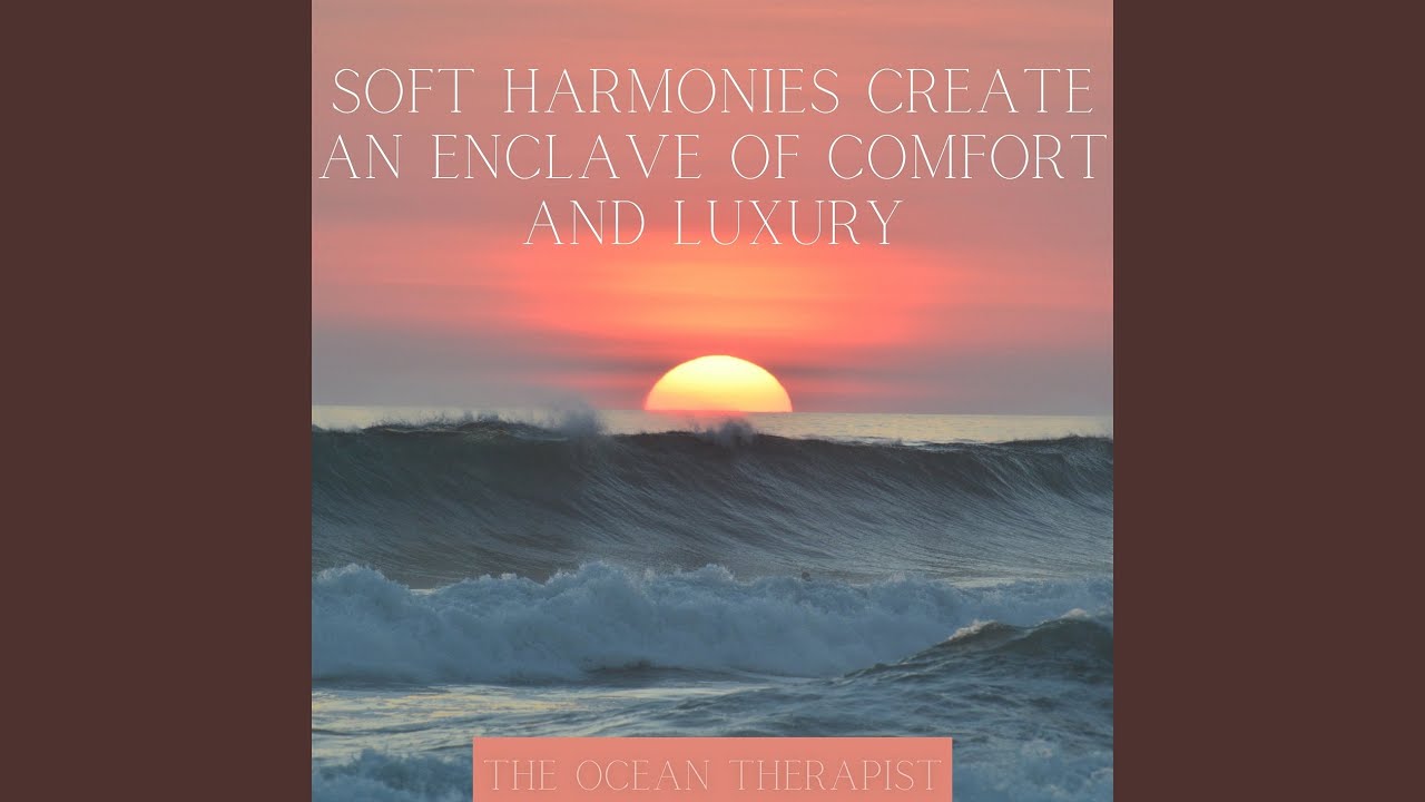 Deep Inner Peace (Ocean Noise) - YouTube