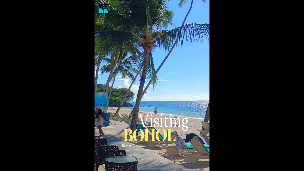 #minivlog : Visiting Bohol - Day 3 - YouTube