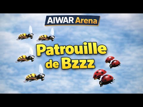 Patrouille de Bzzz 🐝 | Minuscule Full Episode | Funny Bug Patrol Adventure