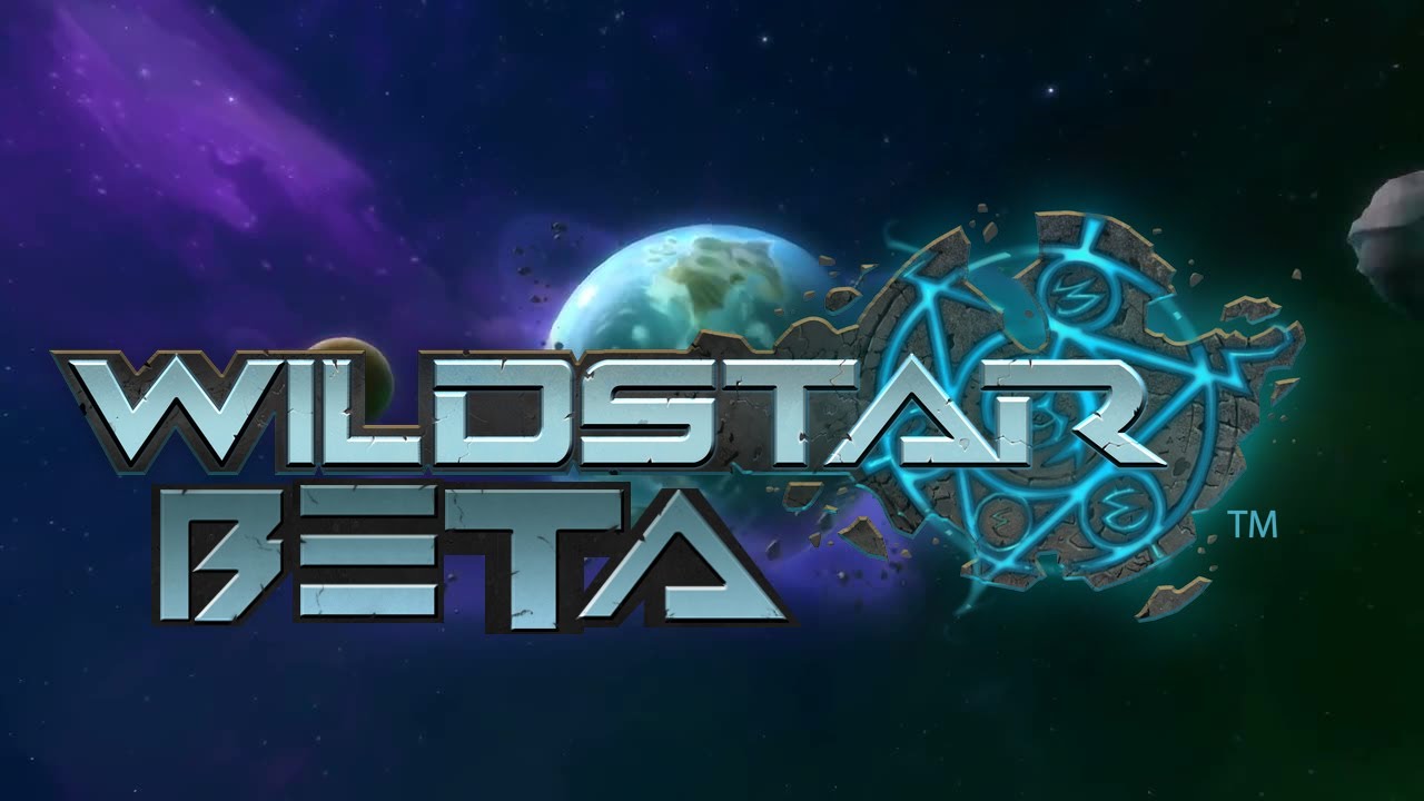 Wildstar Beta | Character Creation - YouTube
