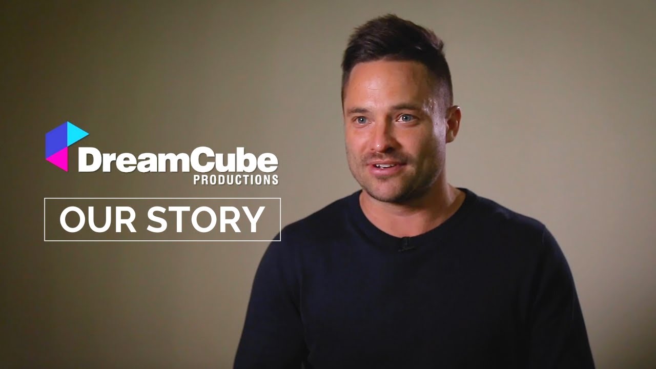 DreamCube Productions - Our Story - YouTube