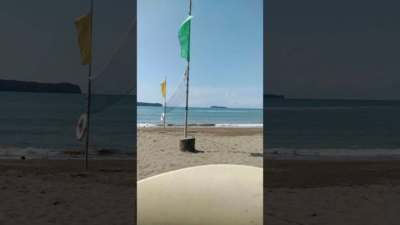 LAYO LAYO BEACH RESORT IN NASUGBU BATANGAS - YouTube