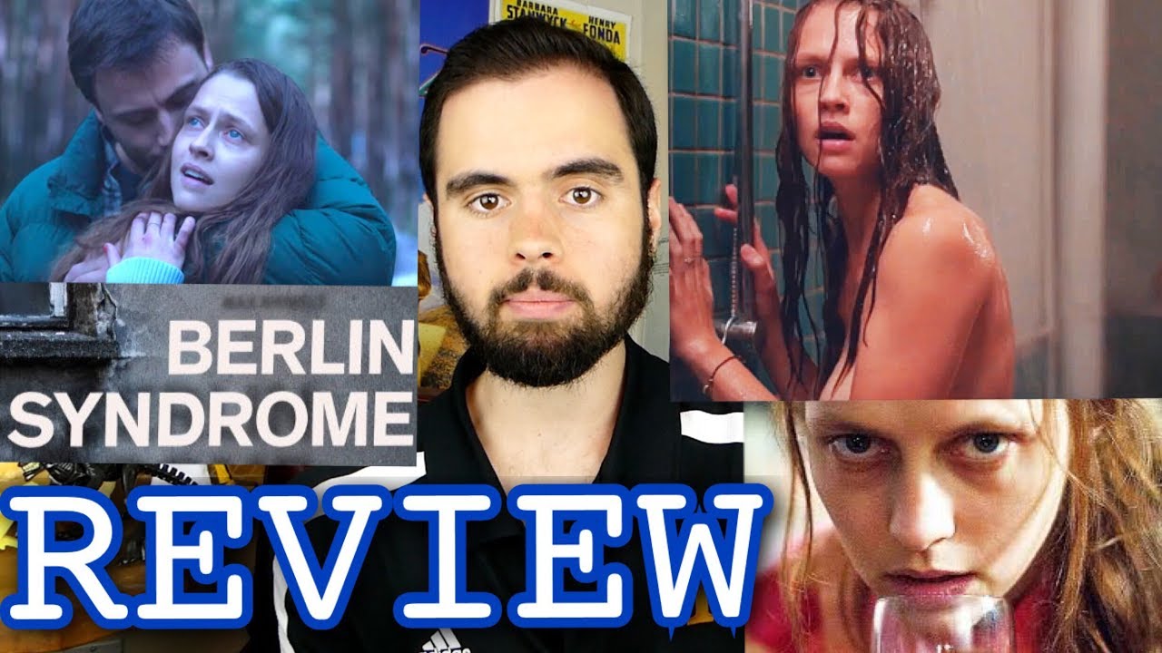 Berlin Syndrome -- Movie Review - YouTube