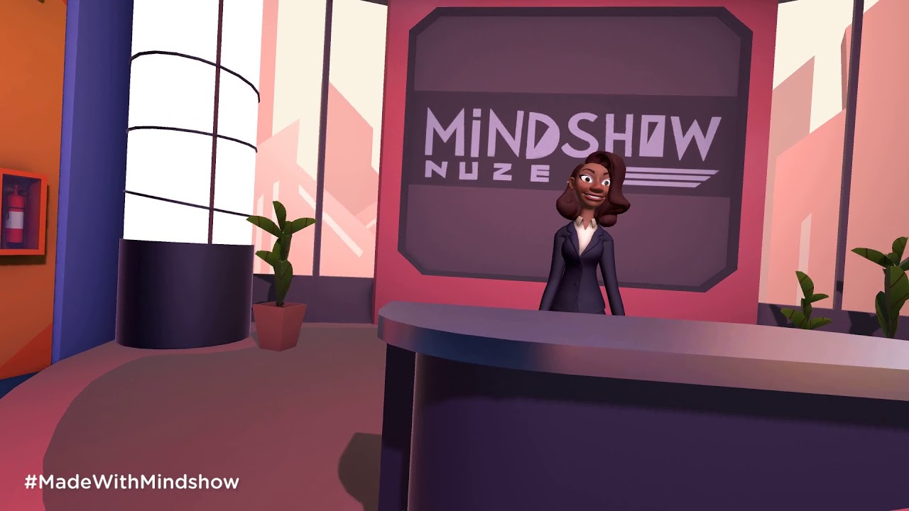 Mindshow 20170926 180226 - YouTube