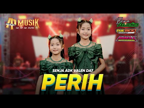 PERIH - SENJA ADK VALEN DA7 ft AP MUSIK
