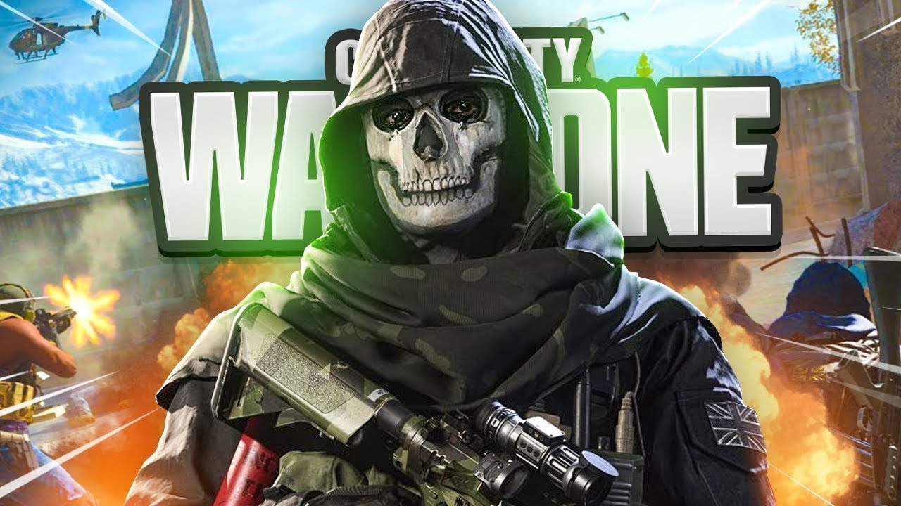 Warzone 2 win mit matschi - YouTube