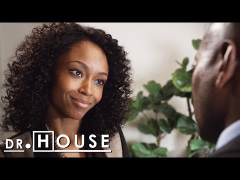 Foreman tiene una aventura | Dr. House: Diagnóstico Médico - YouTube