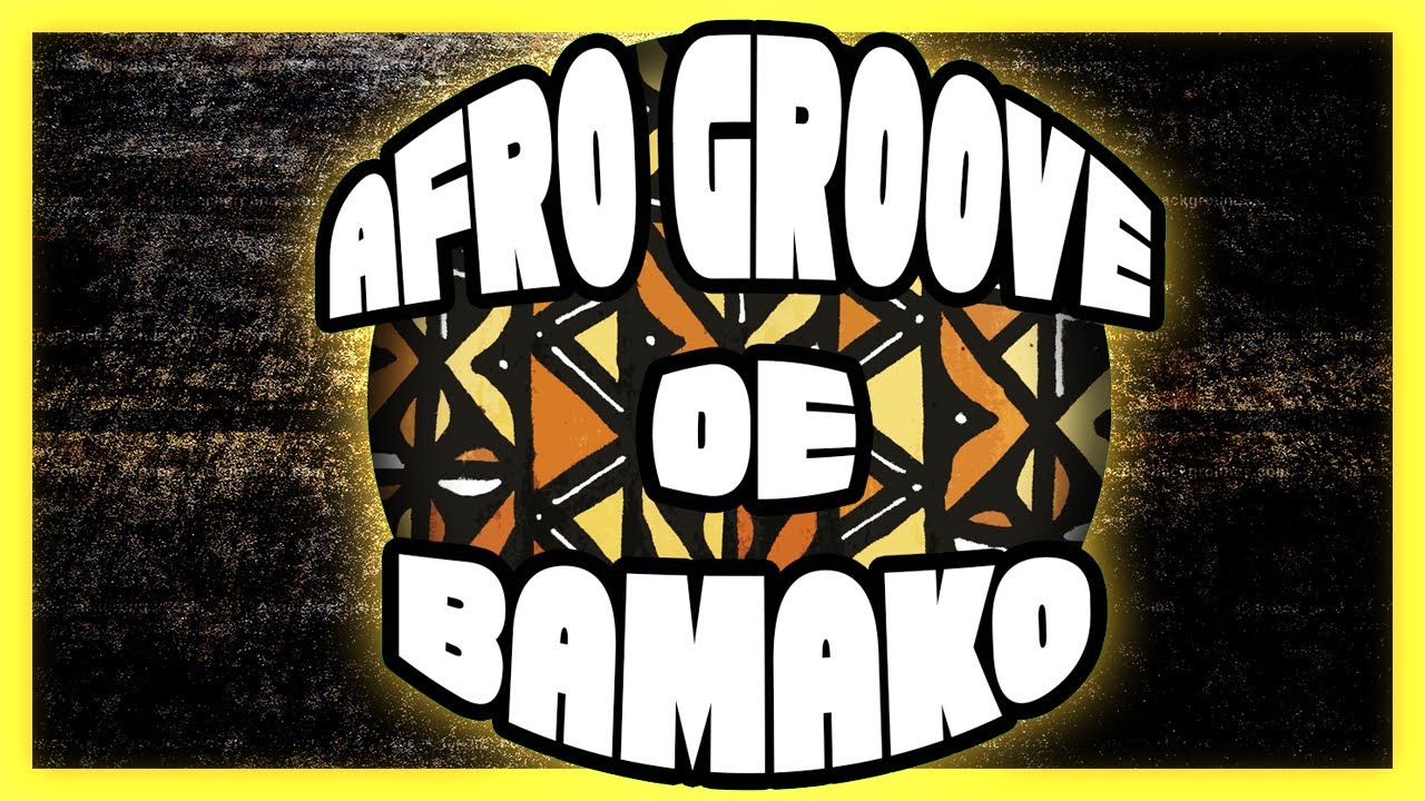 AFRO GROOVE at Fescauri Festival - YouTube