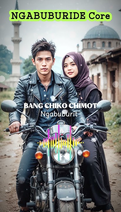 BANG CHIKO CHIMOT - Ngabuburit - YouTube