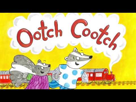 Ootch Cootch by Malachy Doyle and Hannah Doyle - YouTube