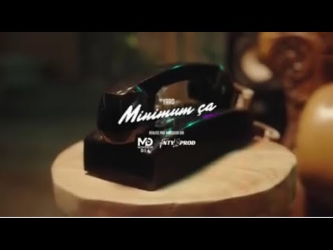 Dr Yaro - Minimum ça (IA Remix) - YouTube