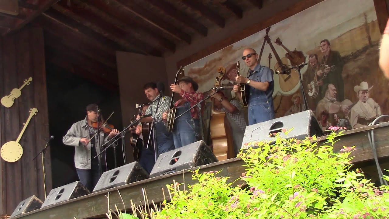 Tennessee Mafia Jug Band - Grey Eagle and Bald Knob Arkansas - YouTube