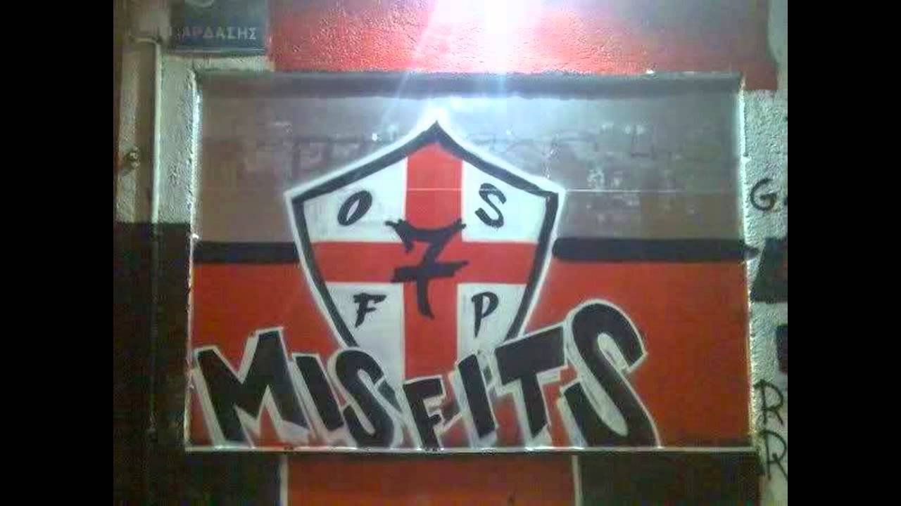 MISFITS CLUB GATE 7 - YouTube