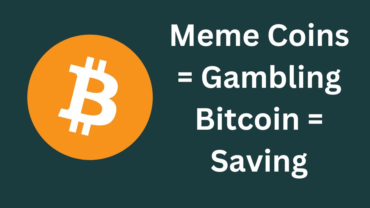 Trump Meme Coin on Solana – A Disappointment for Bitcoiners - YouTube