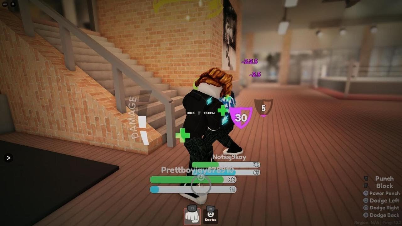 Roblox_jaybug - YouTube