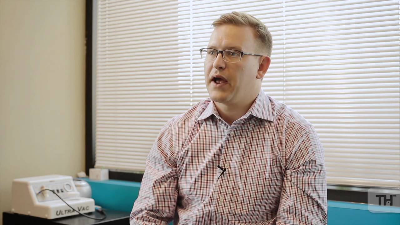 TruHearing Provider: Bryan Emery - YouTube