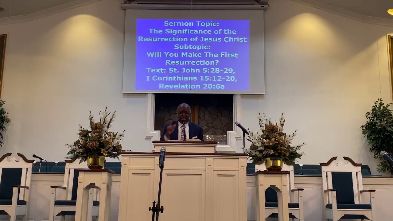 Sunday Morning Worship - YouTube