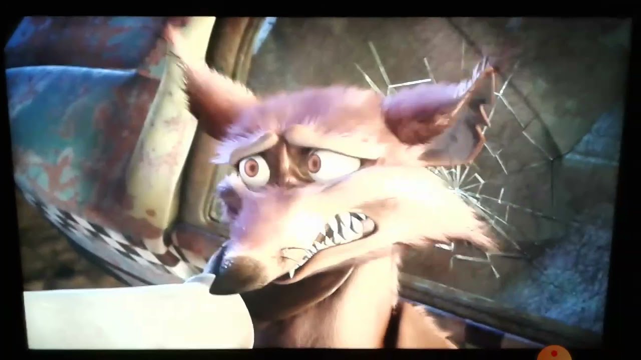 Villain Defeats: Dag - YouTube