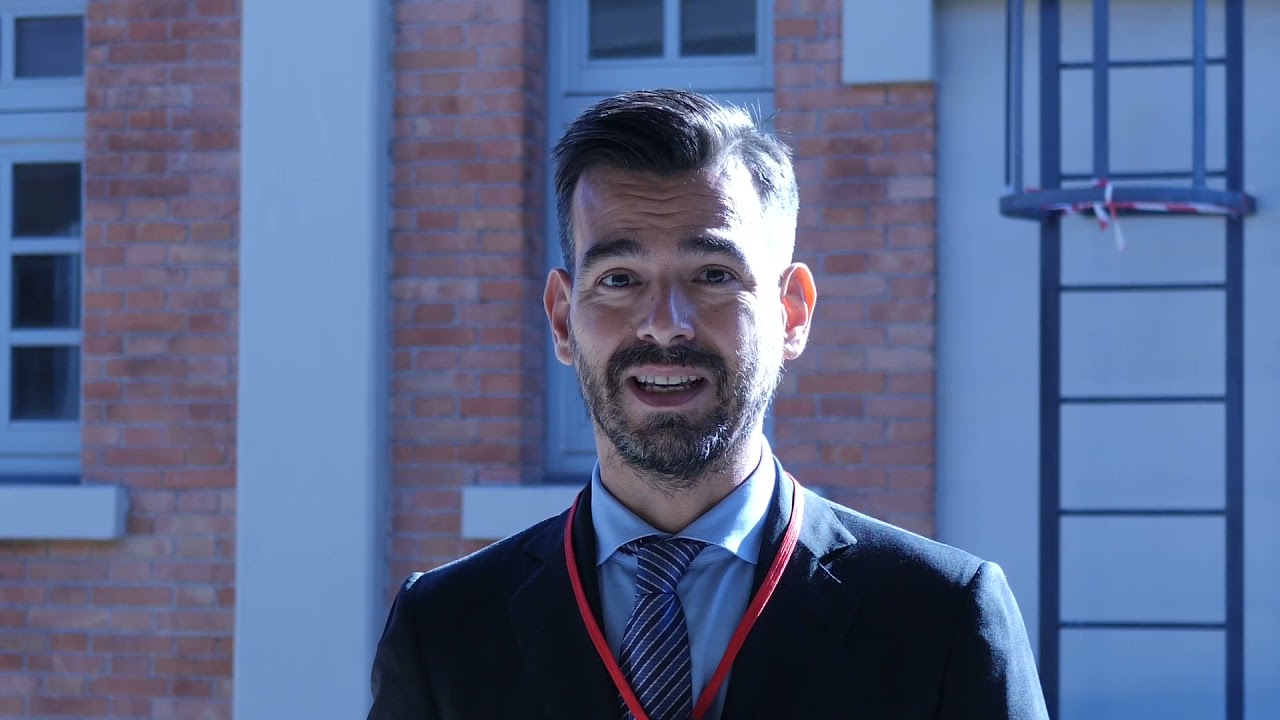 Matteo Piga - Malattie reumatiche e vaccino anti-Covid: la parola agli ...