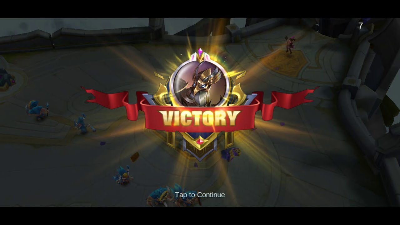 Kaja - Epic Comeback | Mobile Legend Bang Bang - YouTube