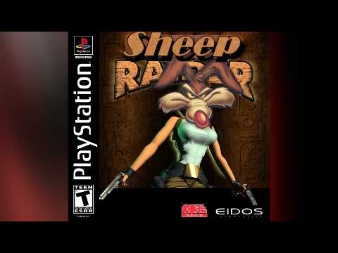 An Amateur Review of Sheep Raider