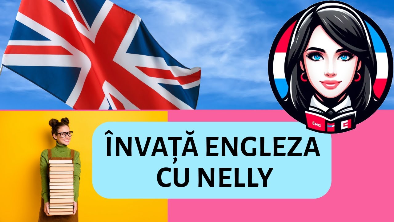 Învață engleza curs 3 pentru începători - YouTube
