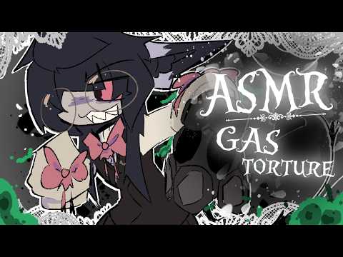 Making you Huff my Demongirl's GROSS Fumes [ASMR]