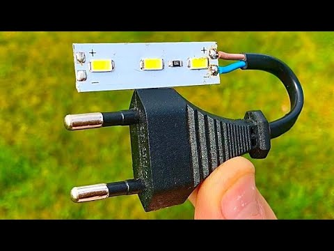 Real electrical tricks and inventions | electric - YouTube