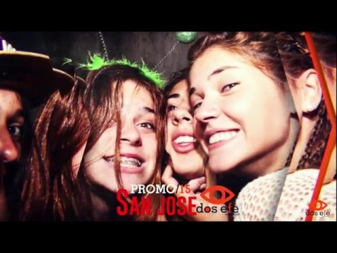 Video Promo 15 San Jose HD