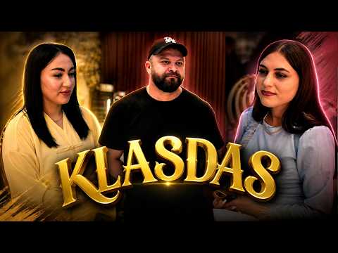 ÝALANÇY KLASDAŞ GYSGA FILM
