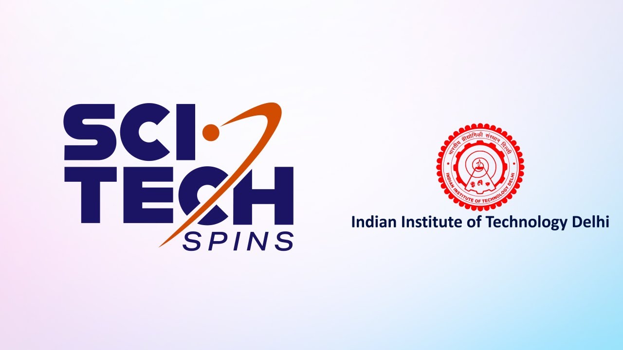 Sci-Tech Spins Lecture Series Promo- Lectures & Lab Demos for High ...