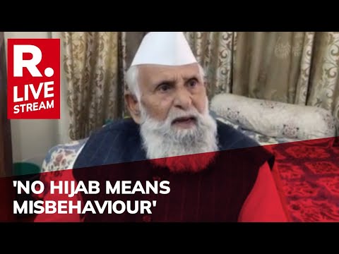Big Hijab Controversy LIVE: 'Not Wearing Hijab Leads to Misbehaviour,' Says Samajwadi Party MP